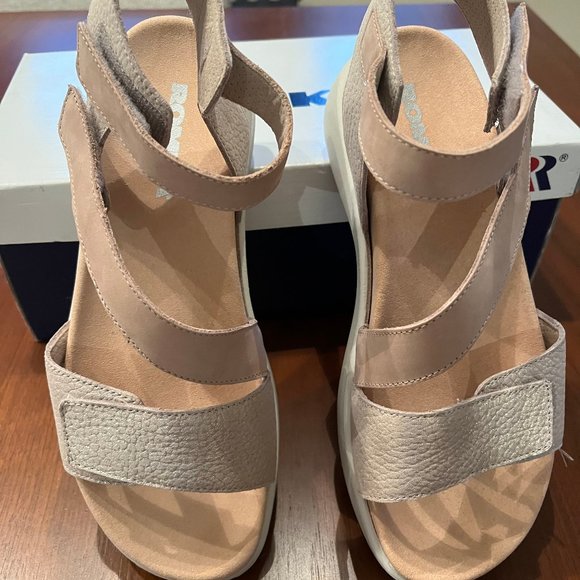 Romika | Shoes | Romika Borneo Sandals | Poshmark